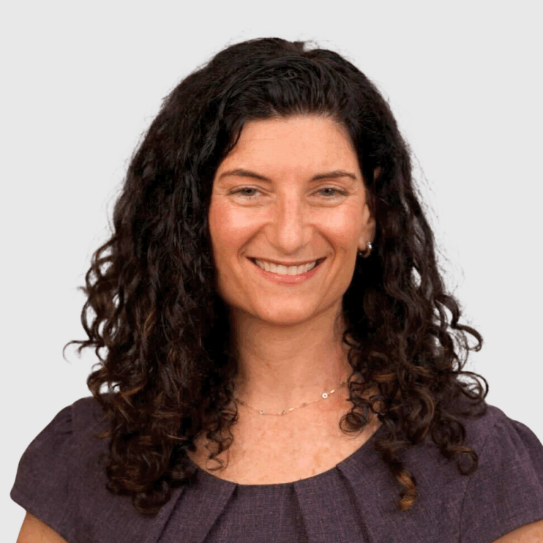 Elizabeth Stone | Communication Service for the Deaf