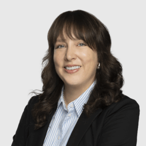 Maria Wilson | Communication Service for the Deaf